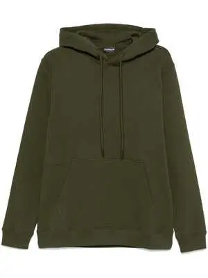 Dondup Hooded Sweatshirts Hoodies For Men