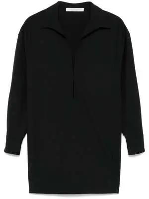Philosophy Di Lorenzo Serafini Shift Mini Dress - Black