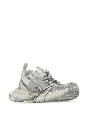 Balenciaga 3xl Sneakers - White