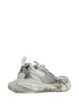 Balenciaga 3xl Sneakers - White