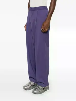 BONSAI Loose Trousers