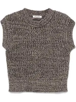 Henrik Vibskov Six End Vest