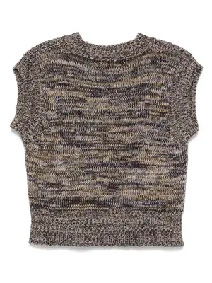 Henrik Vibskov Six End Vest