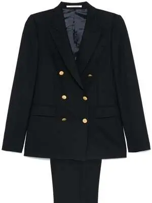 Tagliatore Double-breasted Blazer