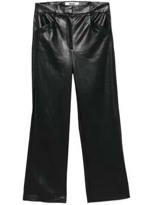 Dkny Straight Leg Pants For Women