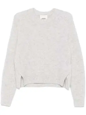 Isabel Marant Étoile Lylia Sweater - Grey