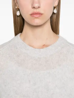Isabel Marant Étoile Lylia Sweater - Grey