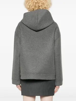 Valentino Garavani Vlogo Oversized Jacket