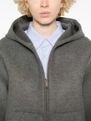 Valentino Garavani Vlogo Oversized Jacket
