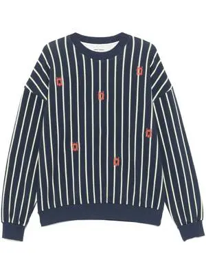 Henrik Vibskov Joaquin Horse Sweatshirt
