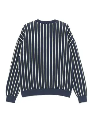 Henrik Vibskov Joaquin Horse Sweatshirt