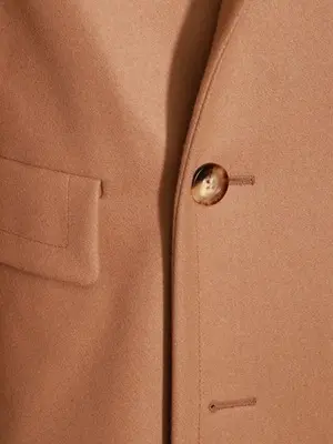 Boglioli Double-breasted Coat