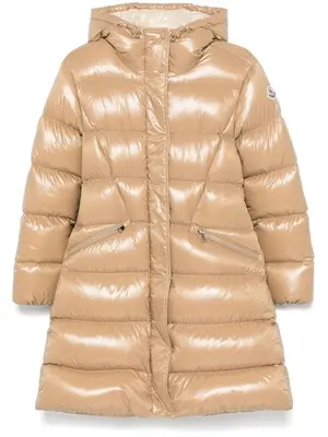 Moncler Bellevue Padded Coat