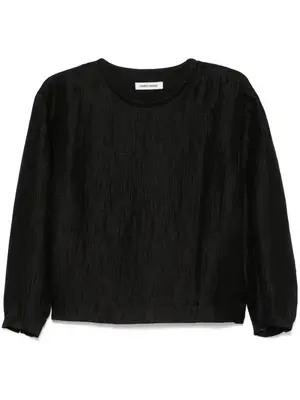 Henrik Vibskov Straight Hem Tops