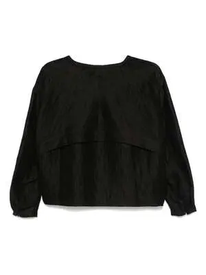 Henrik Vibskov Keyhole Blouse