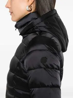 SAVE THE DUCK Reese Coat - Black
