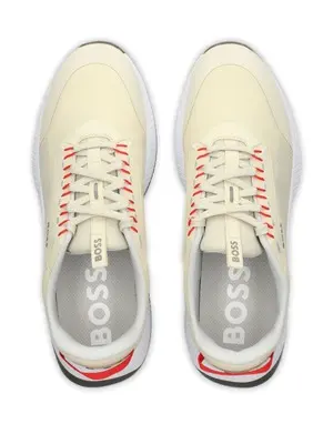 BOSS Evo Sneakers - Neutrals