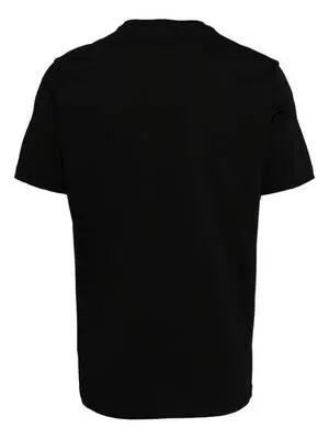 Paul Smith Organic Cotton T-shirt