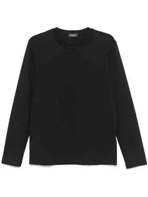 DONDUP Cotton T-shirt