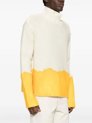 A-COLD-WALL* Saturate Sweater