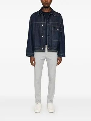 DONDUP Cotton T-shirt
