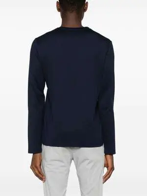 DONDUP Cotton T-shirt