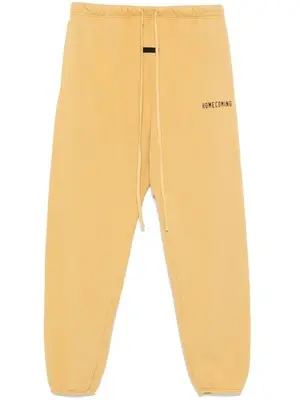 Fear Of God Drop-crotch Track Pants