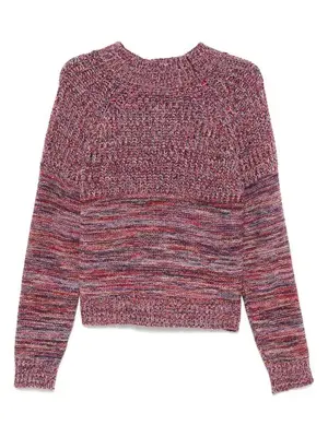 Henrik Vibskov Six End Sweater