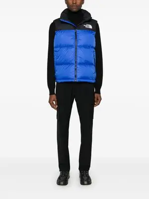 The North Face 1996 Retro Nuptse Gilet - Black