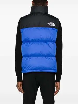The North Face 1996 Retro Nuptse Gilet - Black