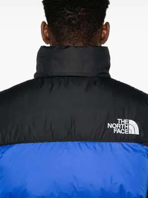The North Face 1996 Retro Nuptse Gilet - Black