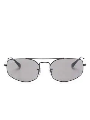 Ray-ban Explorer Sunglasses - Black