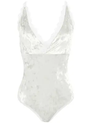 Lethicia Bronstein Tank Tops