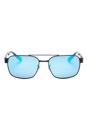 Ray-ban Chromance Sunglasses - Black