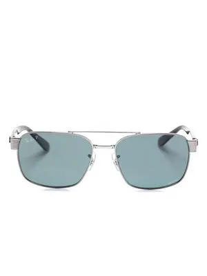 Ray-ban Chromance Sunglasses - Grey
