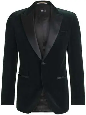 BOSS Hutson Tuxedo Jacket