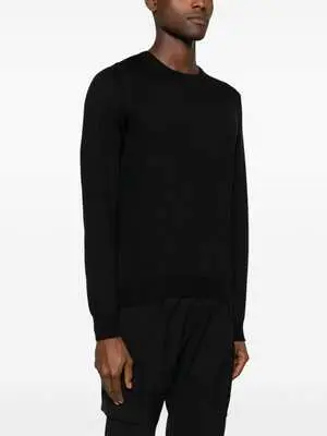 Tagliatore Round-neck Jumper