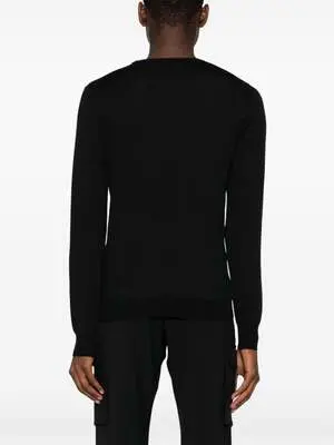Tagliatore Round-neck Jumper