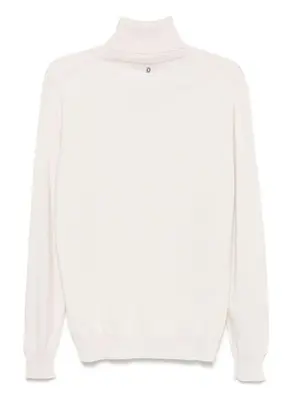 DONDUP Fine-knit Sweater - Neutrals