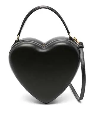Moschino Heart-shaped Tote
