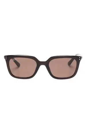 Ray-ban Cat-eye Sunglasses - Brown