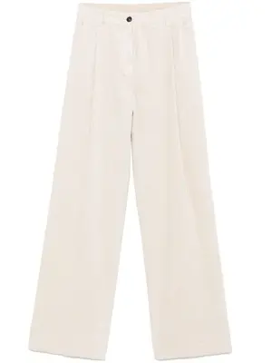 Antonelli Firenze Rimini Wide-leg Trousers
