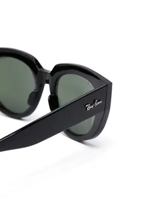 Ray-ban Doreen Sunglasses - Black