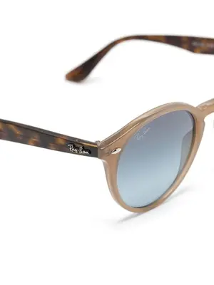 Ray-ban Sunglasses - Brown