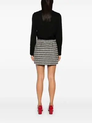 Alice + Olivia Shirt Midi Dress