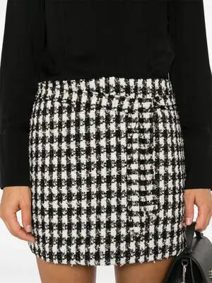 Alice + Olivia Shirt Midi Dress