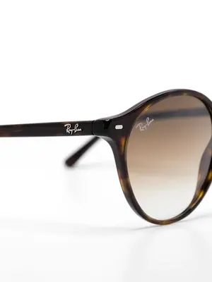 Ray-ban Tortoiseshell Sunglasses