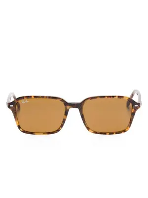 Ray-ban Raimond Sunglasses - Brown