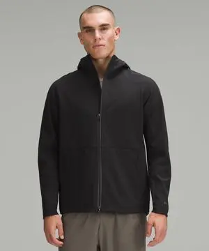 Zip Up Sport Outerwear For Men