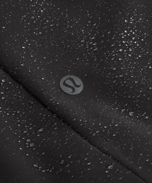 Lululemon Cross Chill Performance Jacket